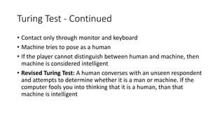 Introduction to Artificial Intelligence.pptx