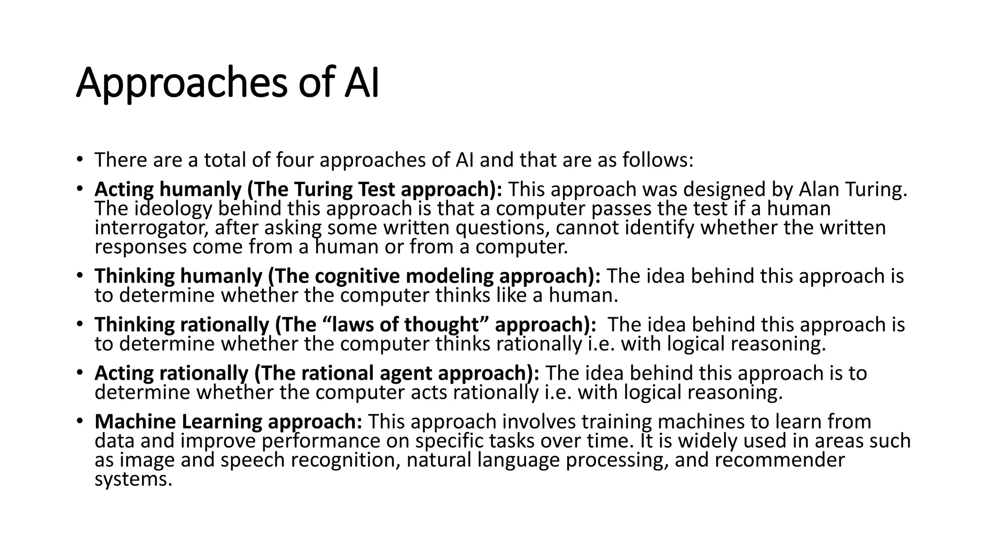 INTRODUCTION TO ARTIFICIAL INTELLIGENCE.pptx