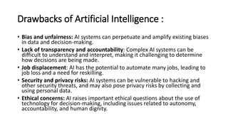 INTRODUCTION TO ARTIFICIAL INTELLIGENCE.pptx
