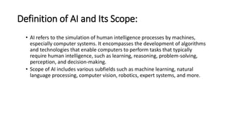 INTRODUCTION TO ARTIFICIAL INTELLIGENCE.pptx