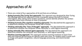 INTRODUCTION TO ARTIFICIAL INTELLIGENCE.pptx