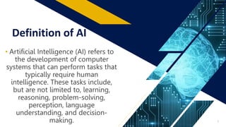 Introduction to Artificial Intelligence.pdf | Technology Industry ...