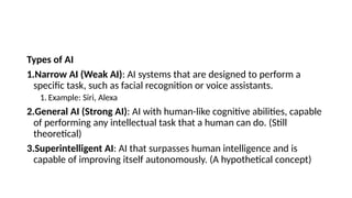 Introduction to Artificial Intelligence.pptx