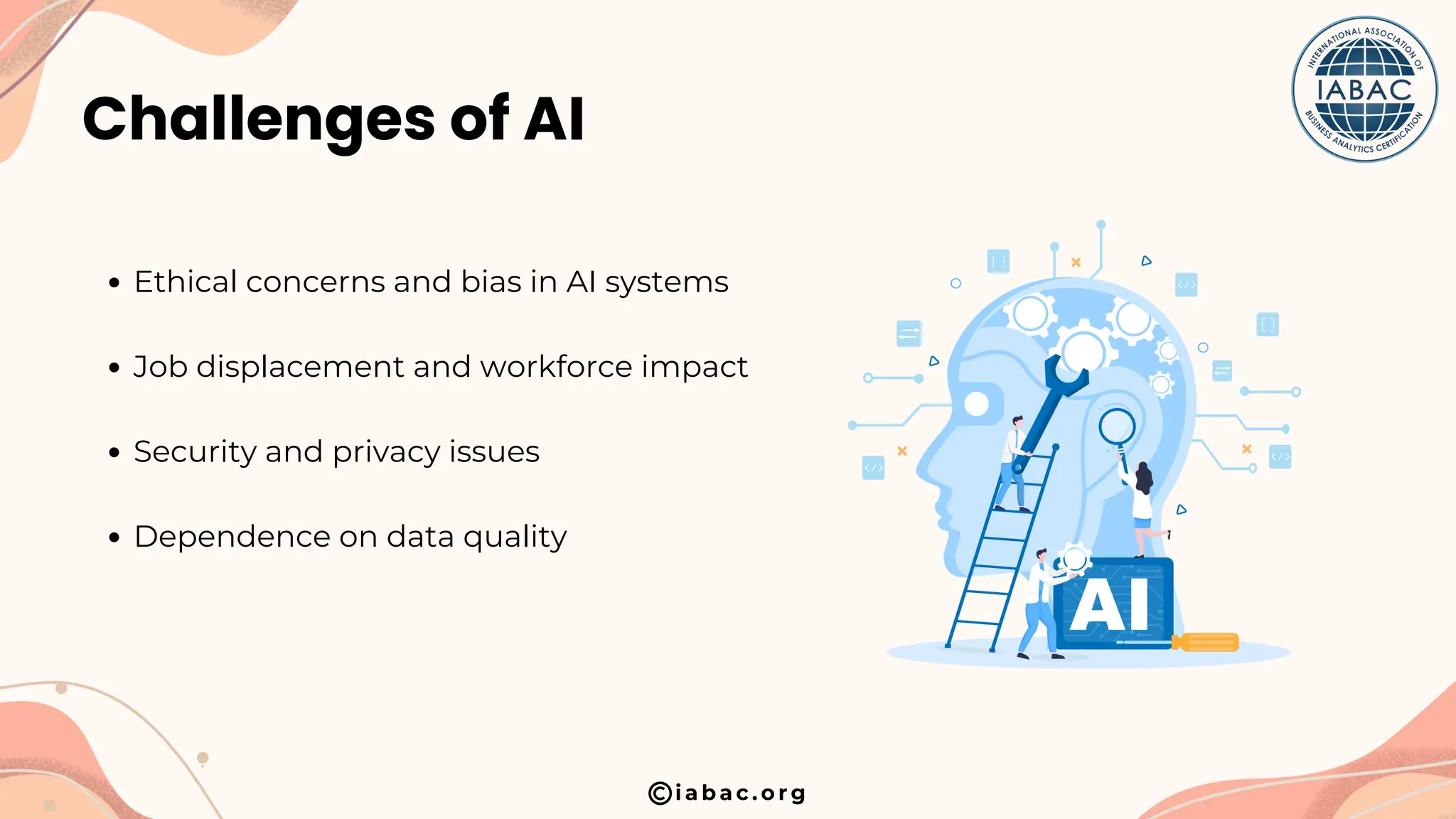 Introduction to Artificial Intelligence | IABAC | PDF