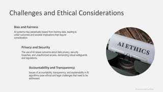 Introduction to Artificial Intelligence Tool.pptx