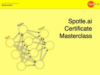 Introduction to Artificial Neural Networks | PPT
