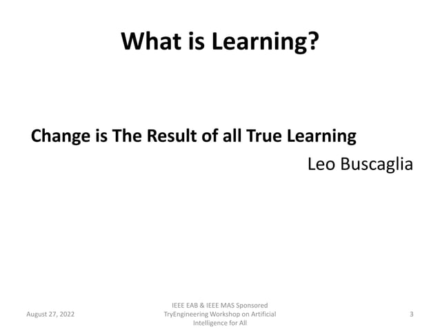 Introduction To Artificial Neural Networks Part I Pdf
