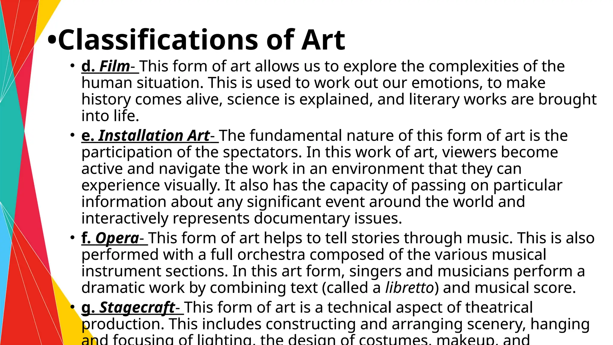 Introduction to Arts and Humanities.pptx