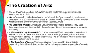 Introduction to Arts and Humanities.pptx
