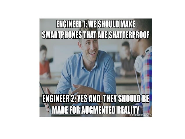 Introduction to Augment Reality, VR and MR.pptx Introduction to Augment Reality, VR and MR.pptx