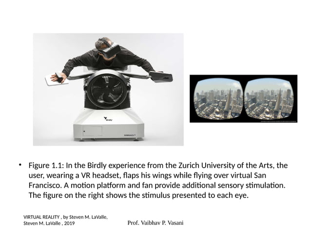 Introduction to Augment Reality, VR and MR.pptx Introduction to Augment Reality, VR and MR.pptx
