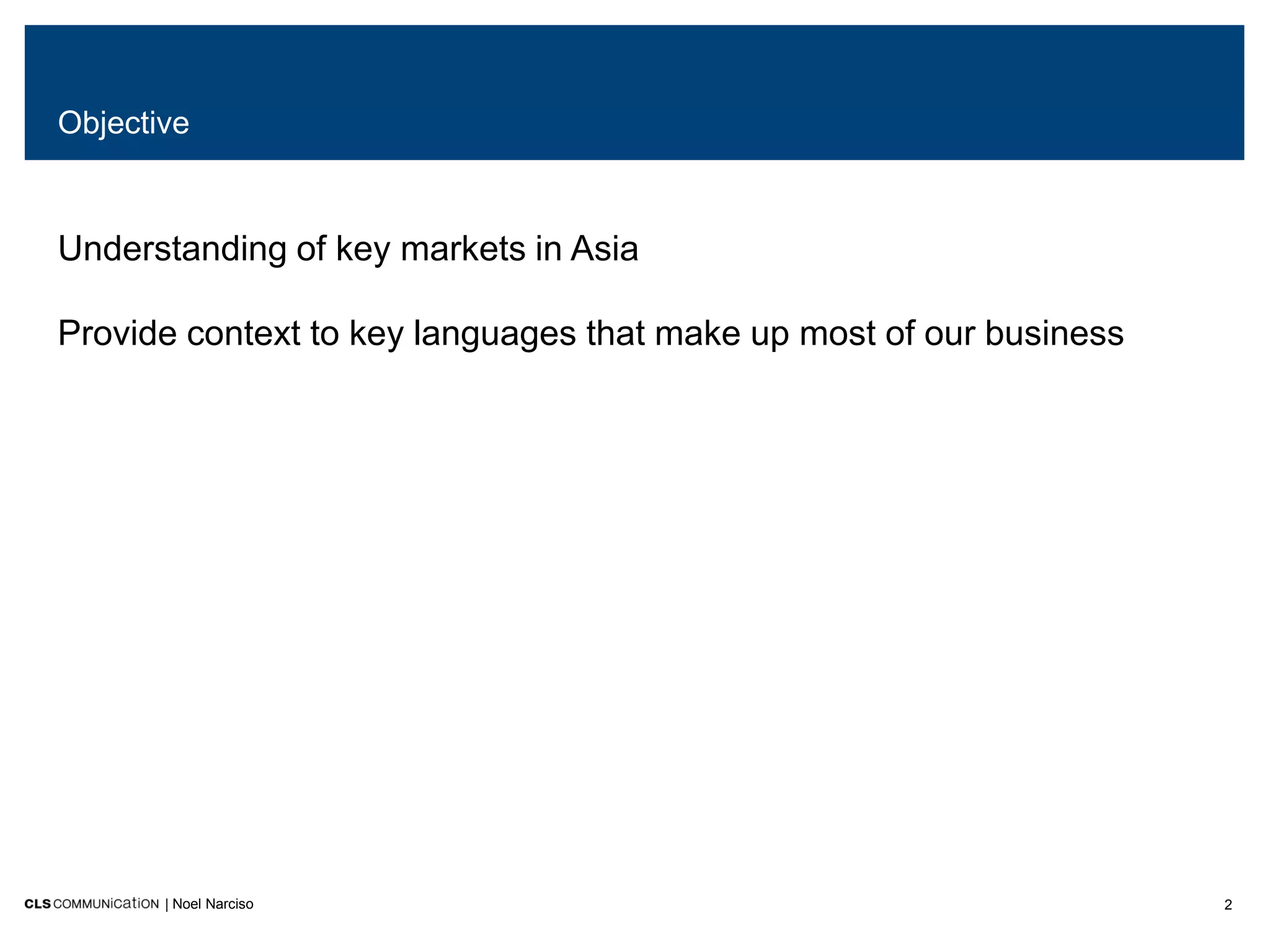 Introduction to Asia and Asian languages | PPT