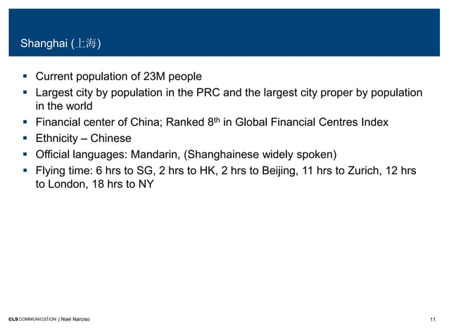 Introduction to Asia and Asian languages | PPT