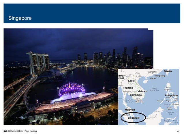 Introduction to Asia and Asian languages | PPT