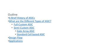 AVLSI Module -1 Introduction to ASIC.pdf