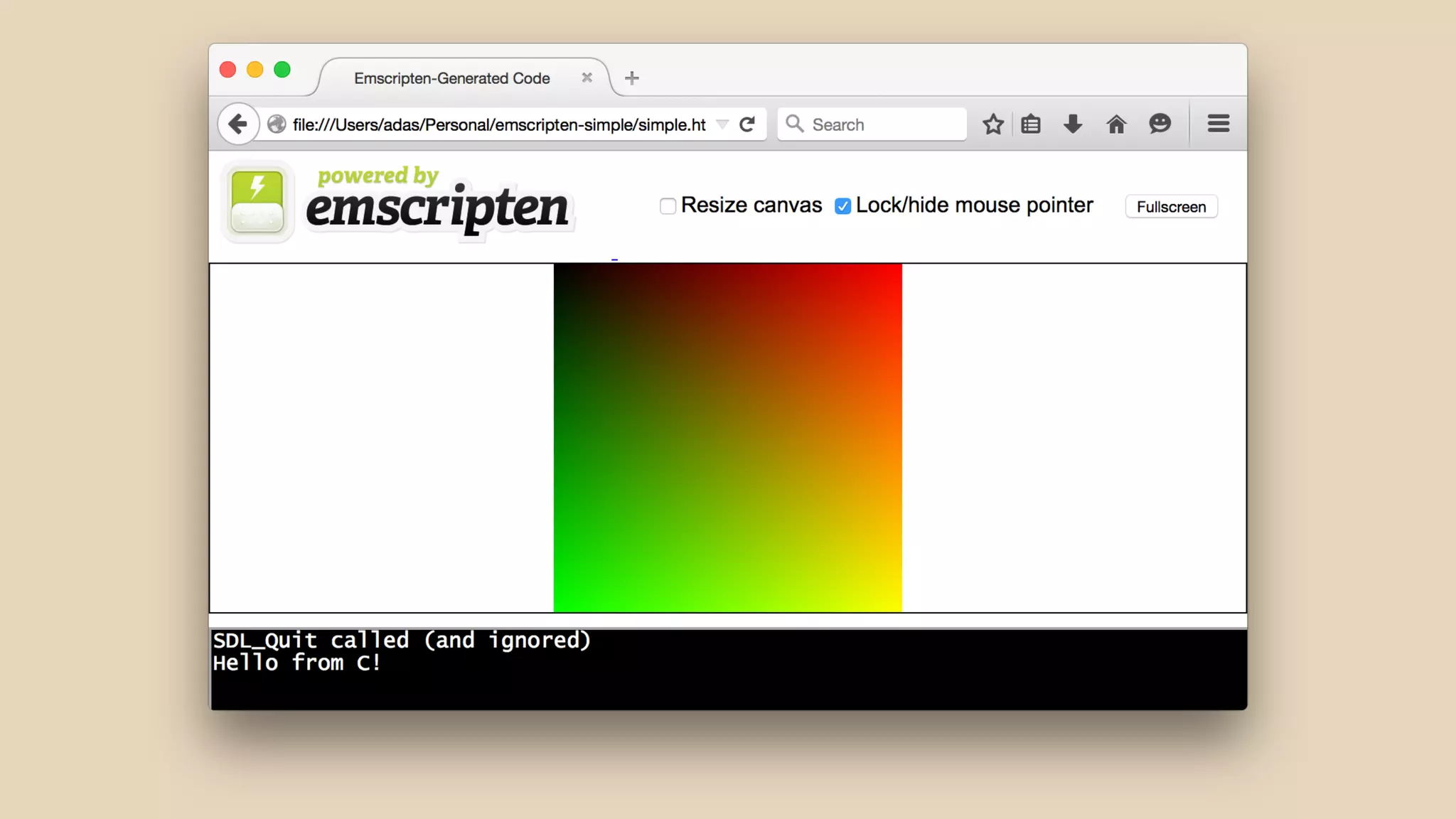 Introduction to asm.js