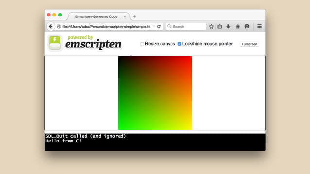 Introduction to asm.js