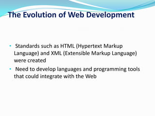 Introduction to asp | PPT