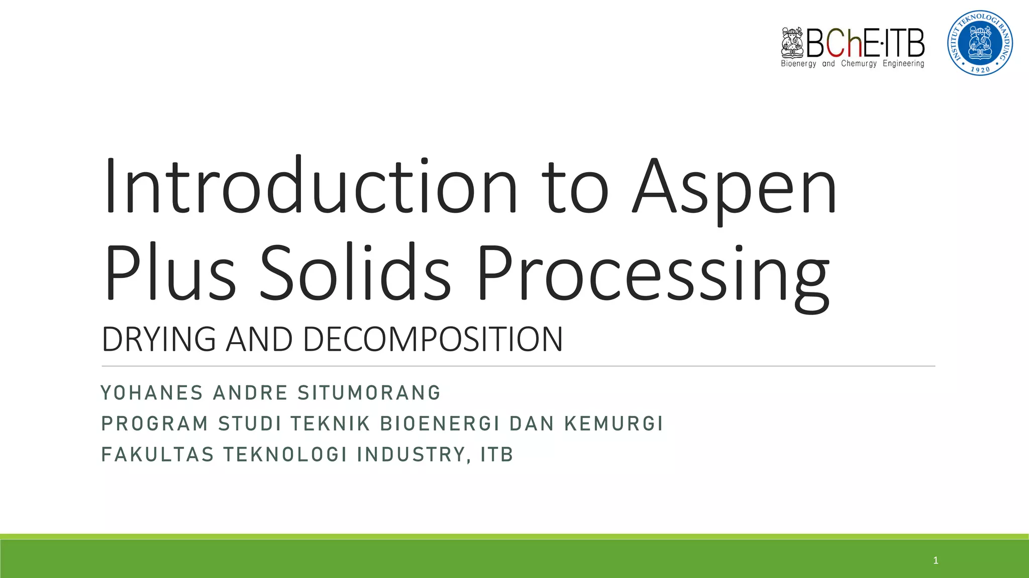 Introduction to Aspen Plus Solids Processing.pdf