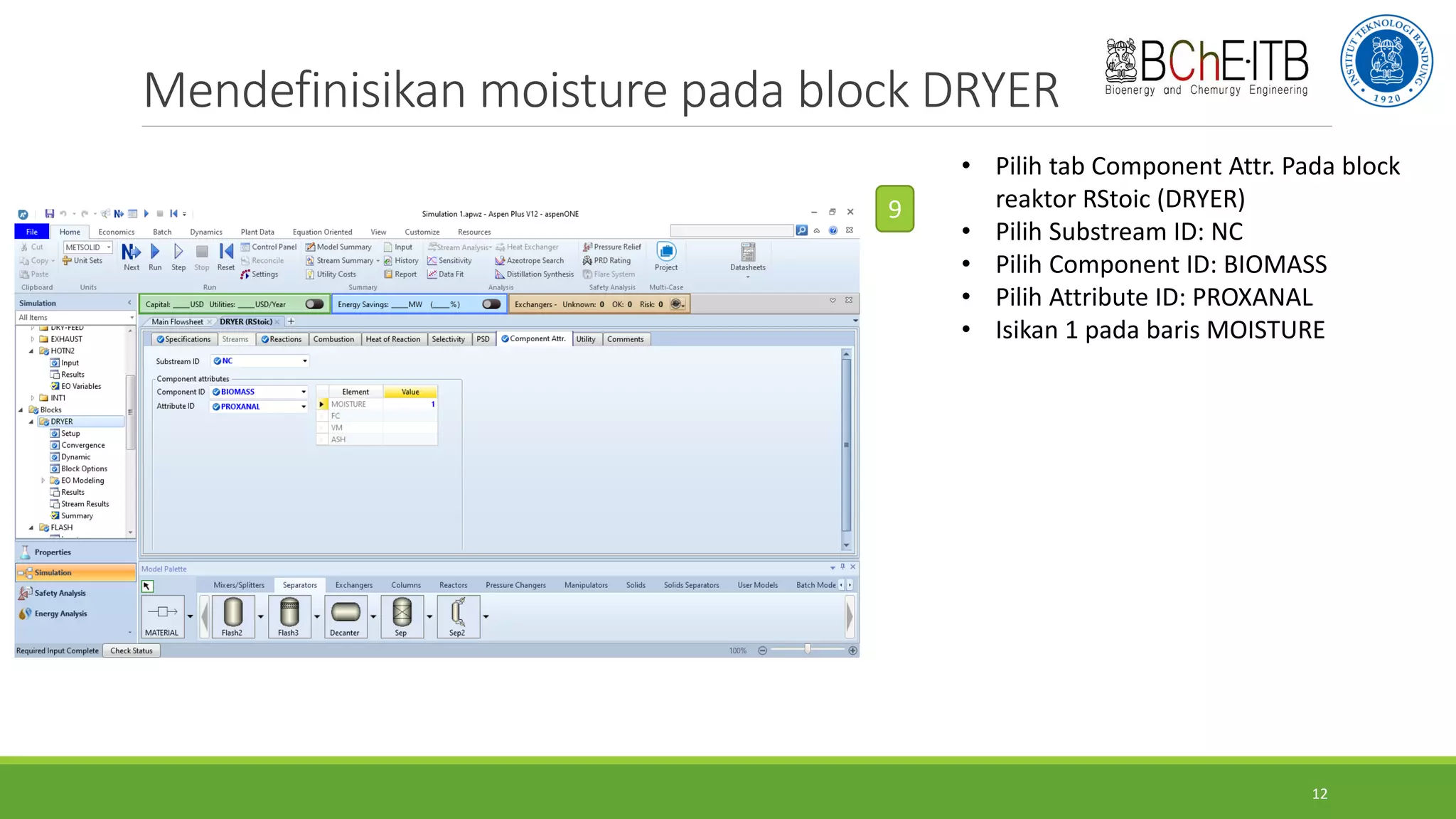 Introduction to Aspen Plus Solids Processing.pdf