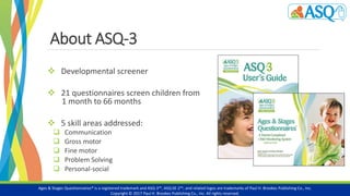 Introduction to ASQ Online | PPT