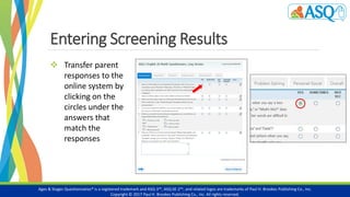 Introduction to ASQ Online