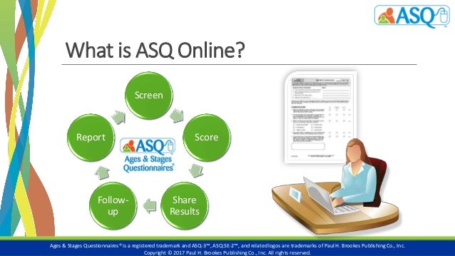 Introduction to ASQ Online