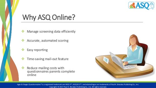 Introduction to ASQ Online