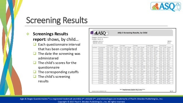 Introduction to ASQ Online