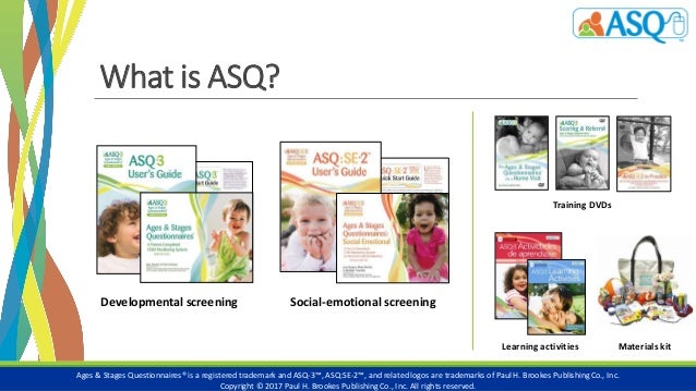 Introduction to ASQ Online