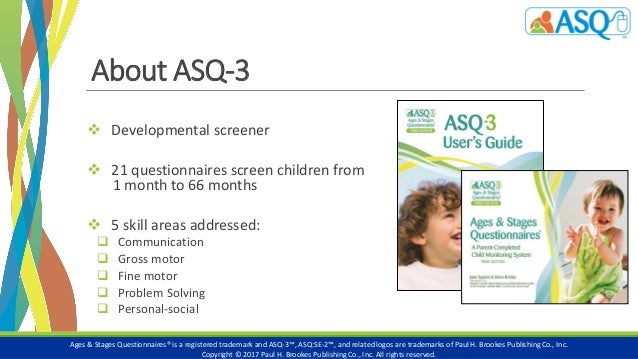 Introduction to ASQ Online