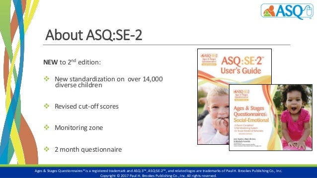 Introduction to ASQ Online