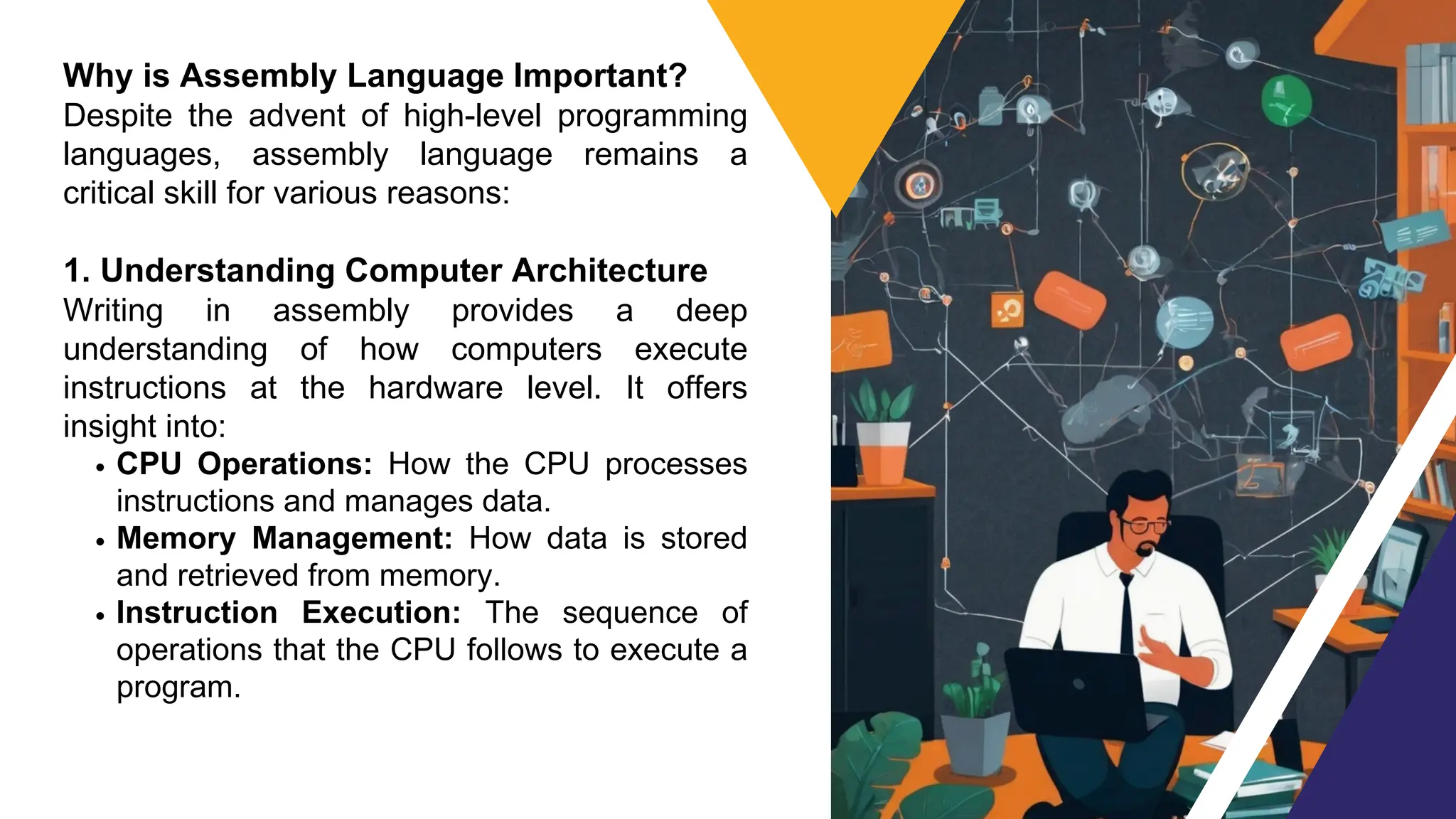 Introduction to Assembly Language What and Why.pdf
