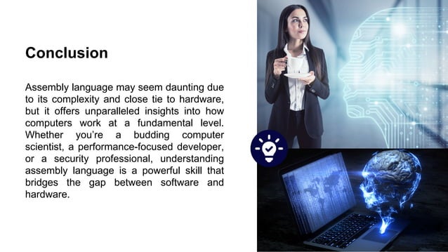 Introduction to Assembly Language What and Why.pdf