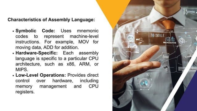 Introduction to Assembly Language What and Why.pdf Introduction to Assembly Language What and Why.pdf