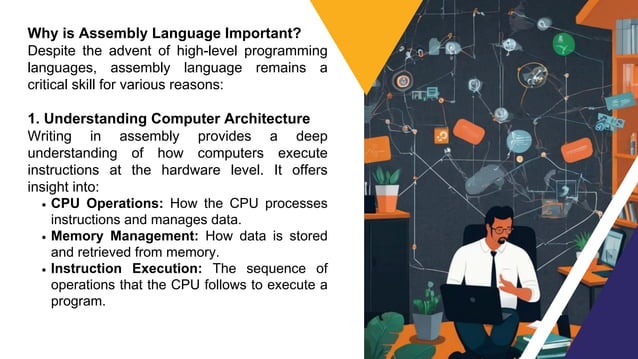 Introduction to Assembly Language What and Why.pdf