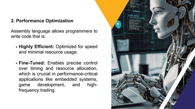 Introduction to Assembly Language What and Why.pdf