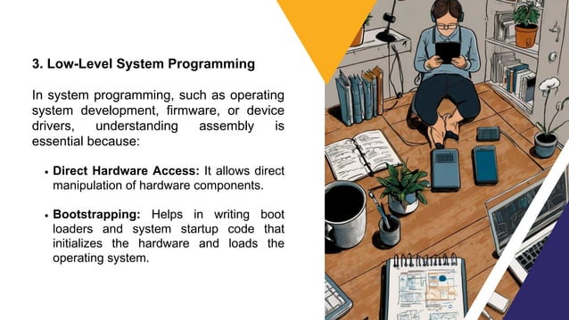 Introduction to Assembly Language What and Why.pdf