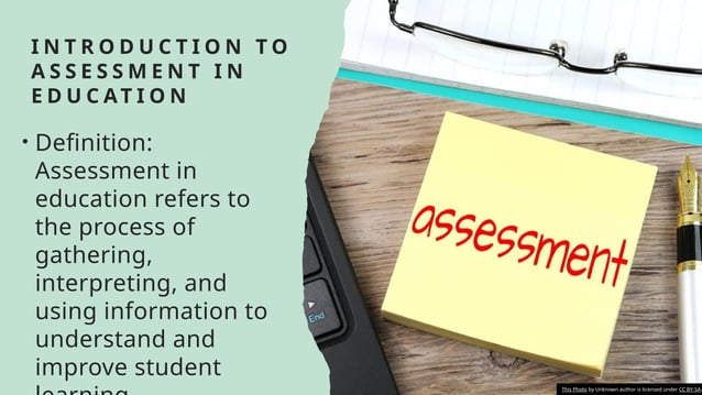 INTRODUCTION TO ASSESSMENT session 1.pptx