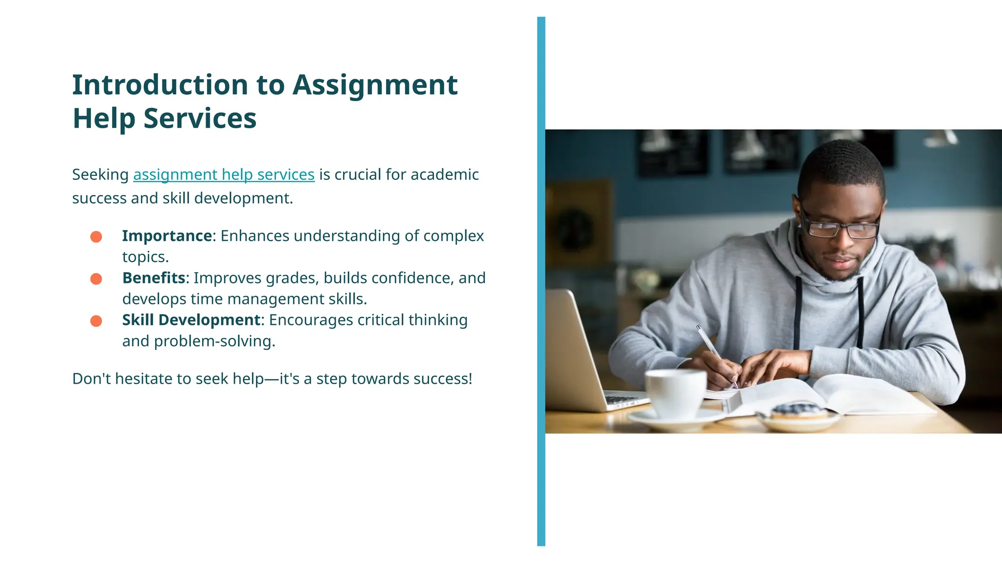 Introduction to Assignment Help Services.pptx