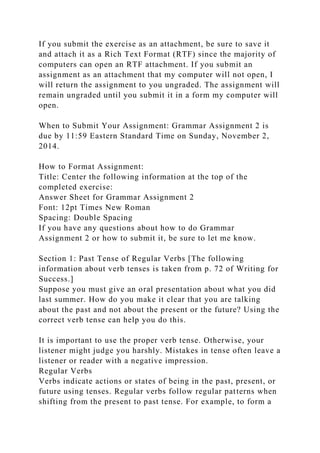 Introduction to Assignment This assignment contains a number .docx