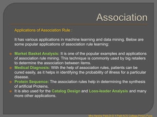 Introduction to Association Rules.pptx