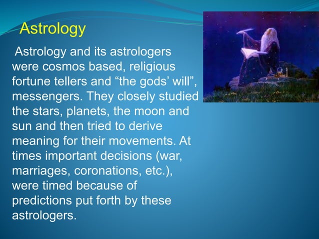 INTRODUCTION TO ASTRONOMY.pptx | Astrology | Religion & Spirituality