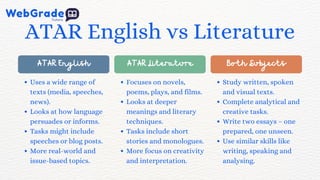 Introduction to ATAR Literature Education by WGT.pdf