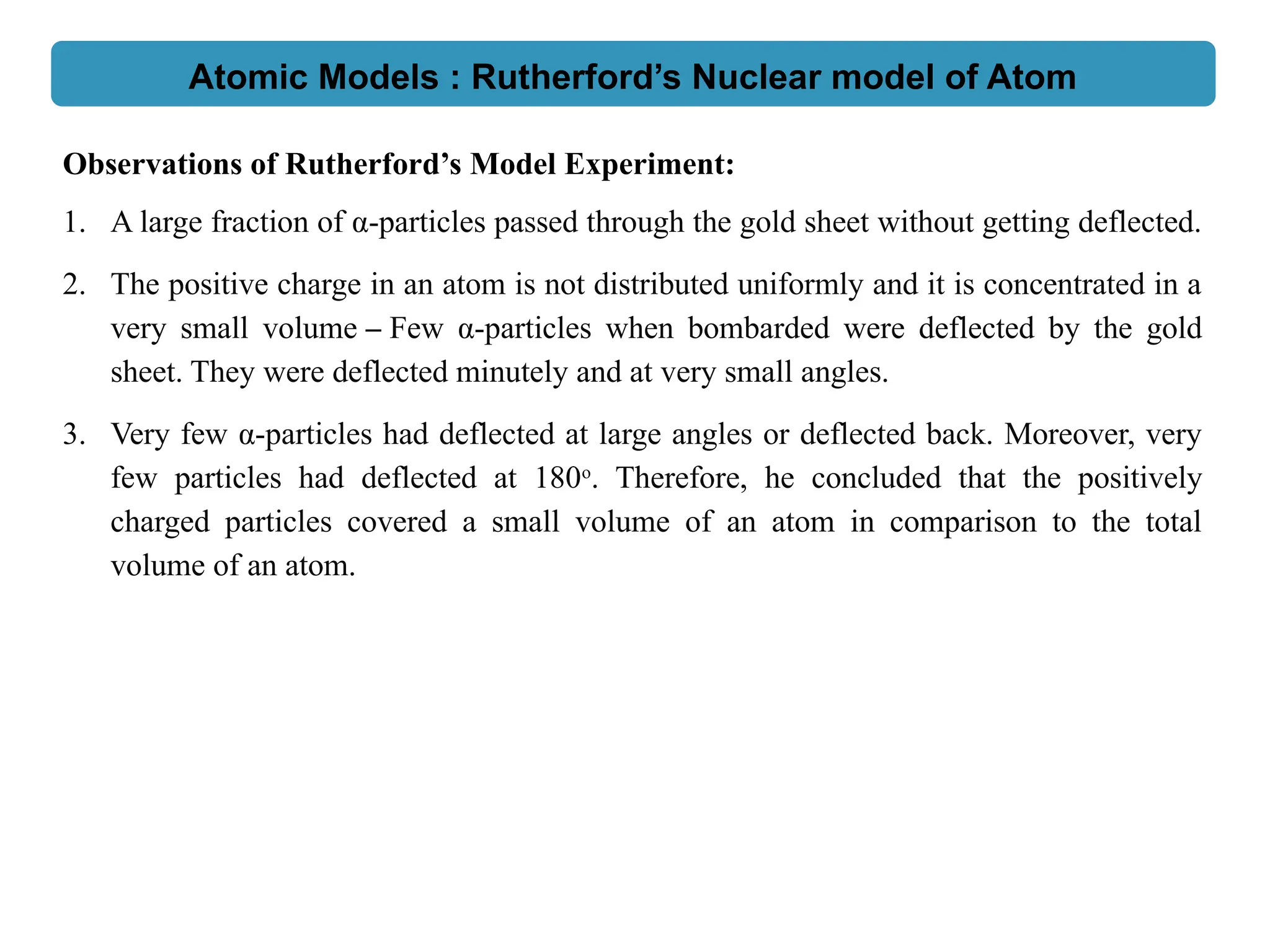 Introduction to Atomic Structure & Atomic Models.pptx