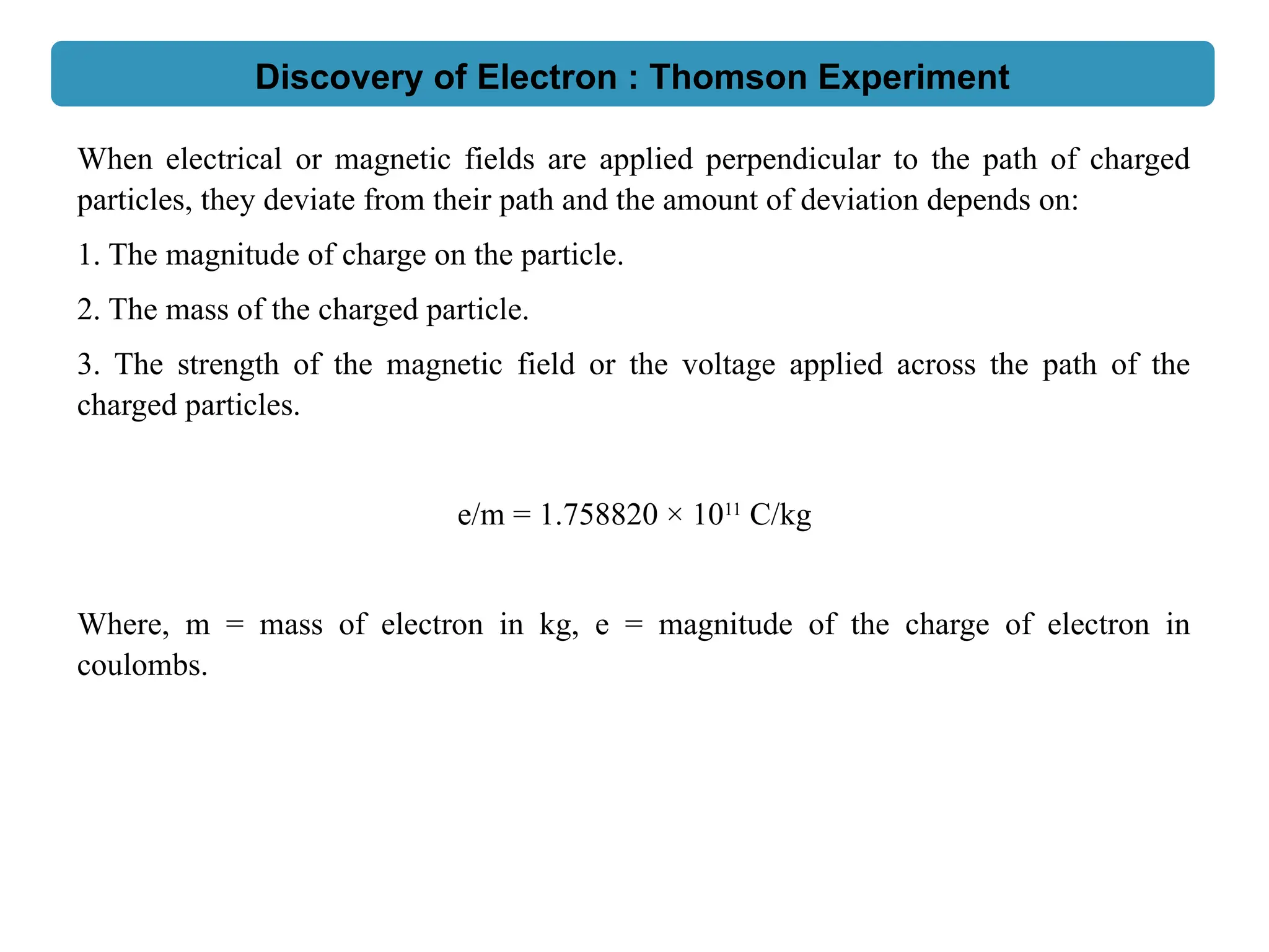 Introduction to Atomic Structure & Atomic Models.pptx