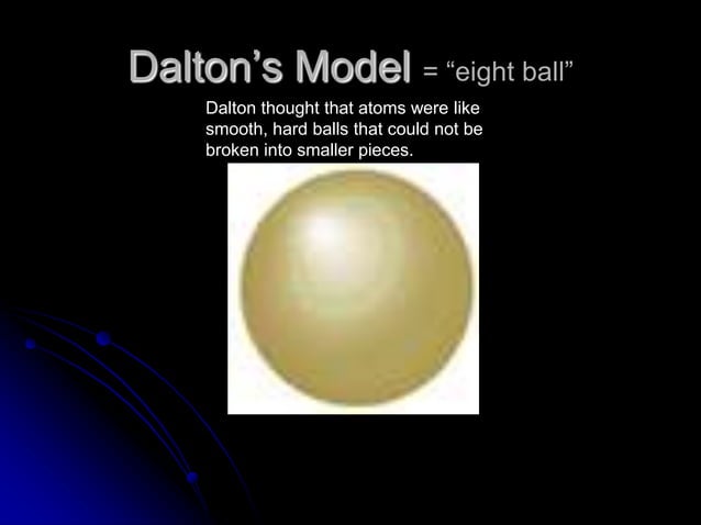 Introduction to atomic theory ppt | PPTX | Chemistry | Science