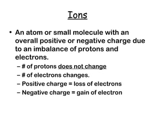 Introduction to Atoms ions isotpesHTRHRYU.ppt