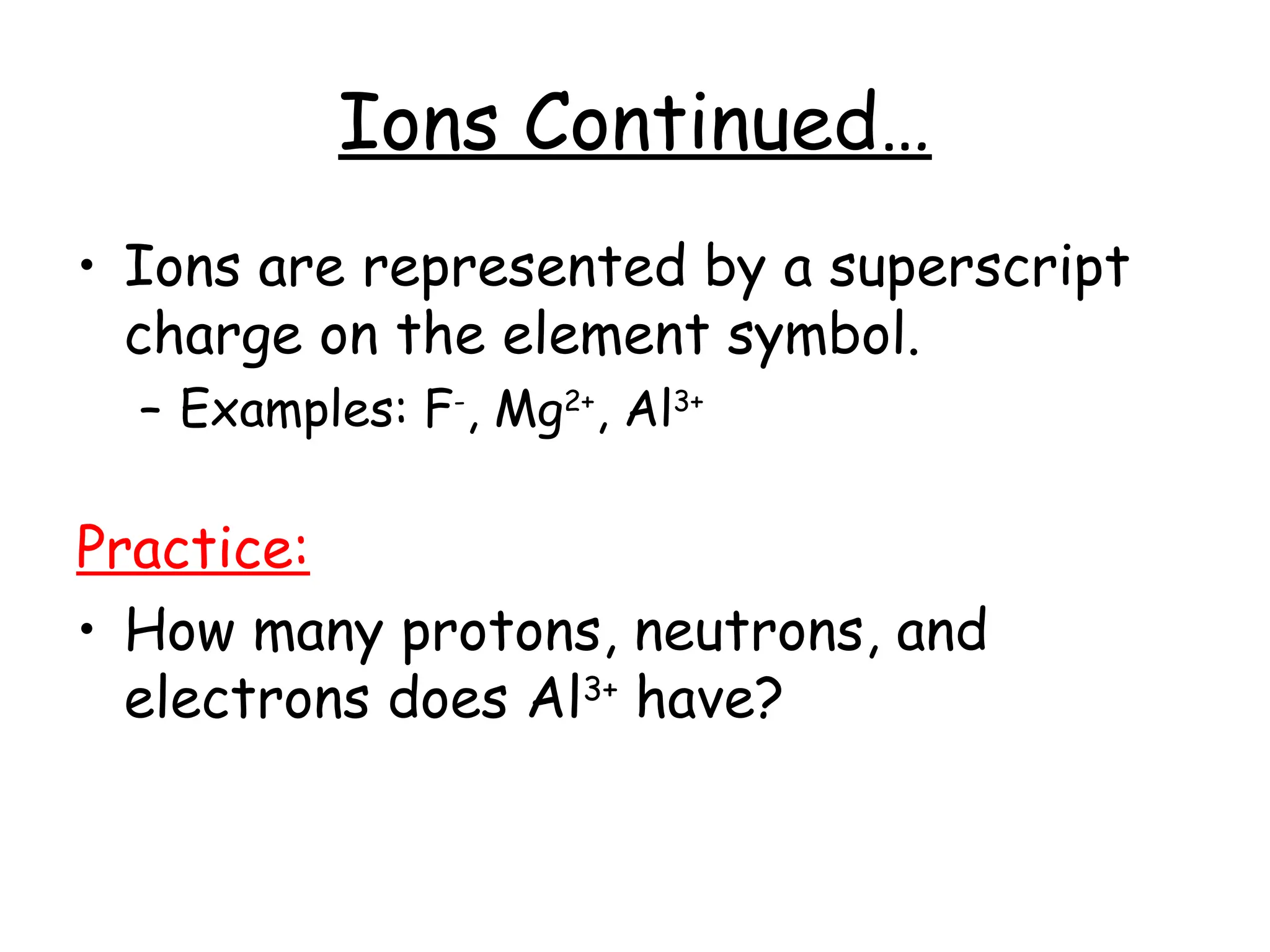 Introduction to Atoms ions isotpes (1).ppt