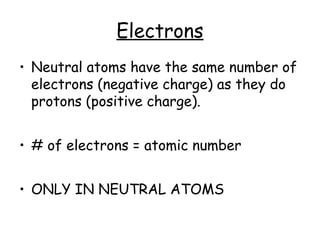 Introduction to Atoms ions isotpes (1).ppt